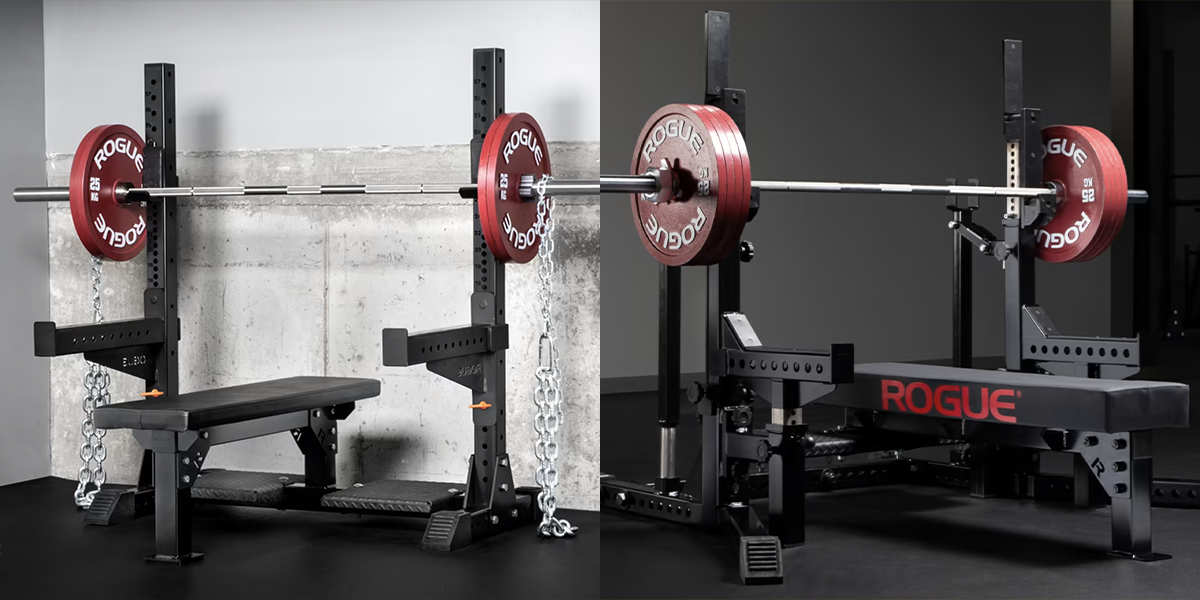 Rogue Bench Guide: Find the Right Bench for Your Training | Rogue Fitness NL